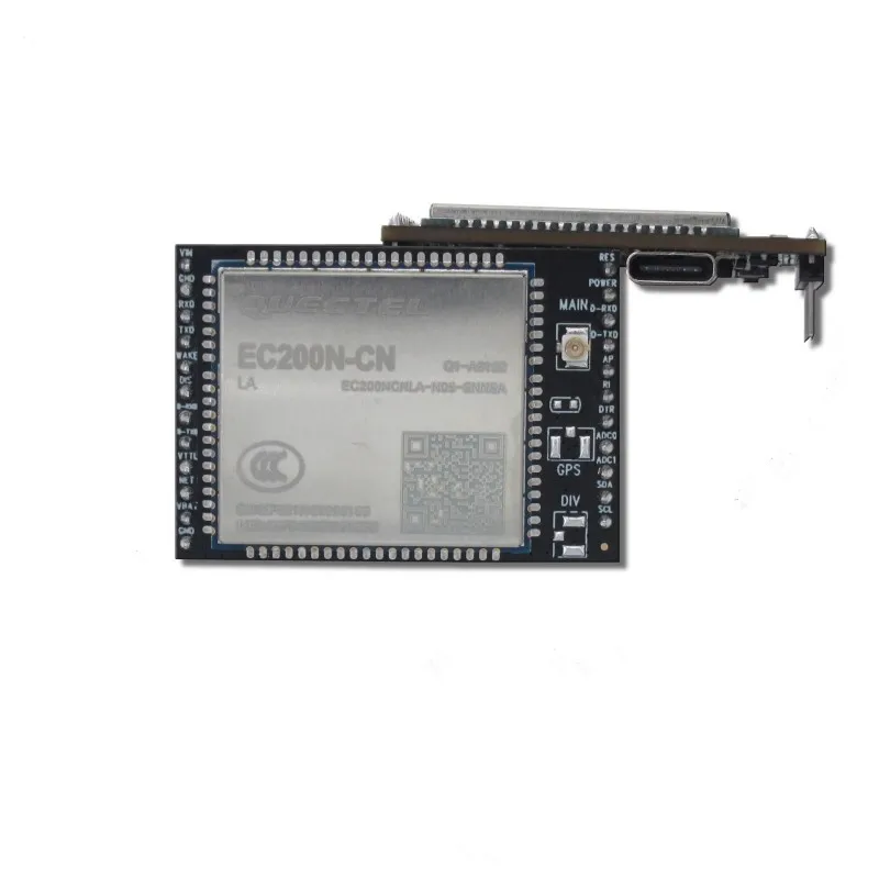 Quectel-EC200N-EC200A-CAT1-Embedded-Pin-4G-Module-DTU-Module-Alibaba ...
