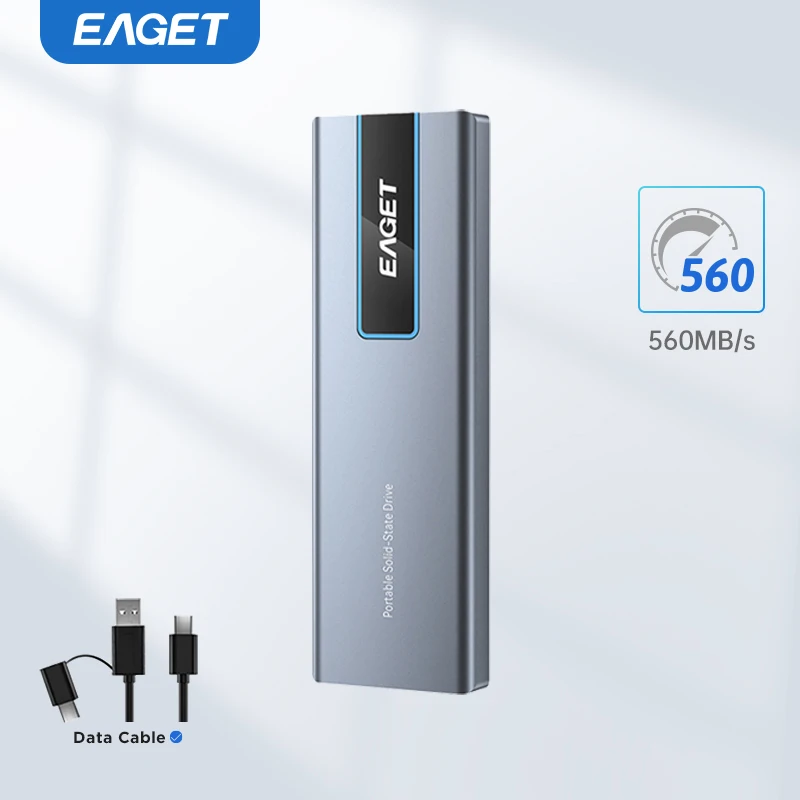 EAGET-M6-NVME-External-SSD-Type-C-3-2-Mini-Portbale-Solid-State-Drive ...