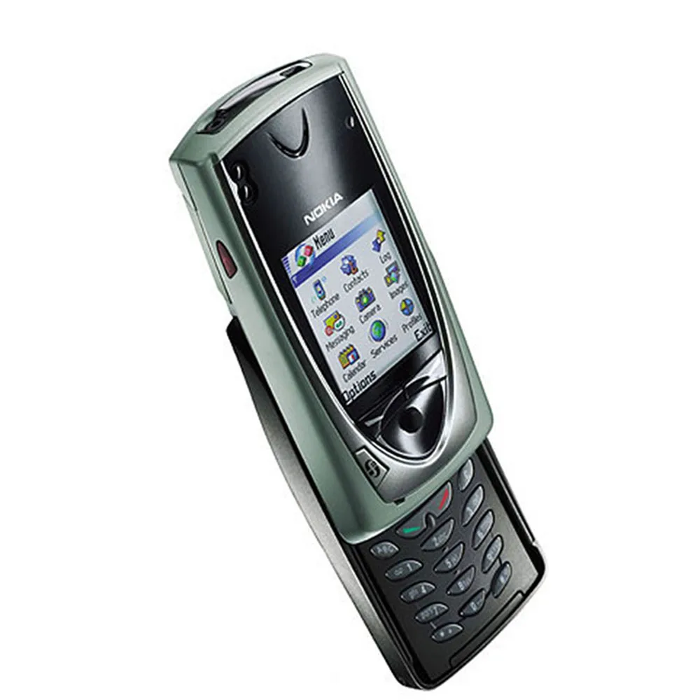 Nokia First Cell Phone At&t