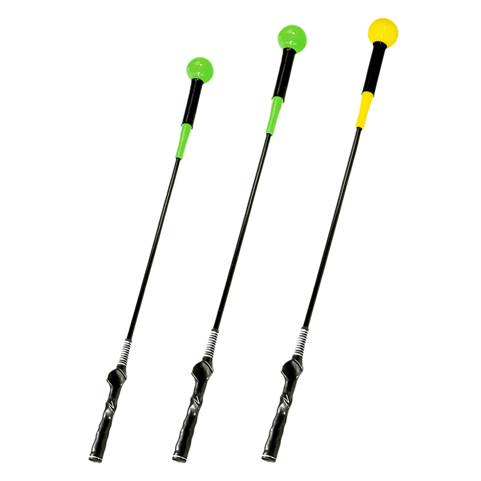 Golf Swing Trainer Swing Training Aid for Flexibility Balance Strength ...