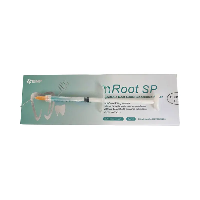 Composite-Filling-Materials-Dental-Endofill-Bioceramic-Sealer-nRoot ...
