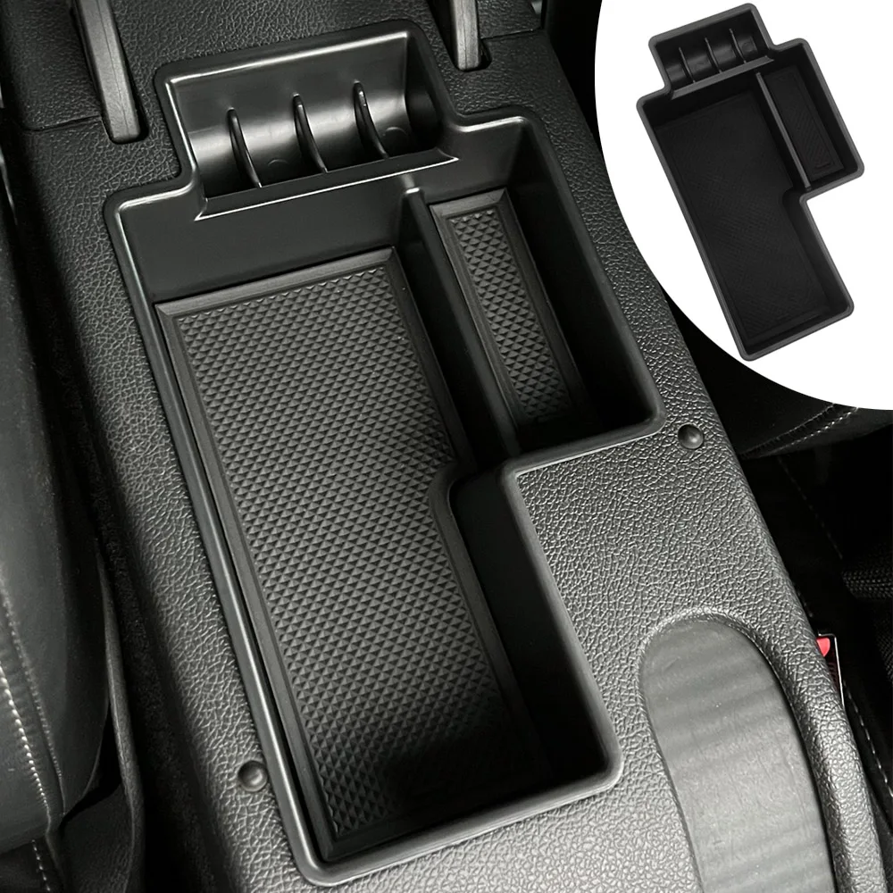 Car-Armrest-Box-Storage-Box-For-Skoda-Superb-3T-2-Generation-MK2-Combi ...