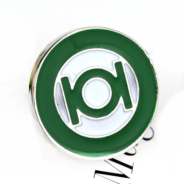 Insignia De Linterna Verde Linterna Verde Camisetas | Redbubble
