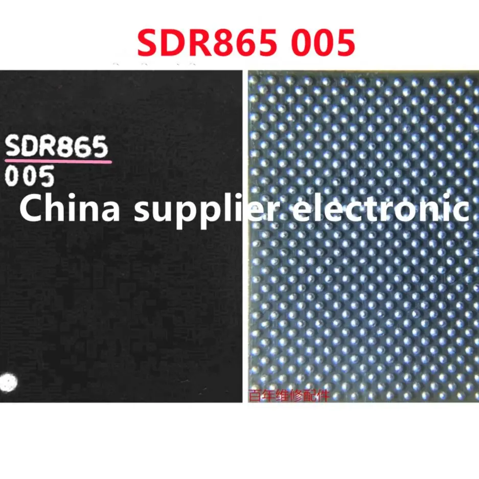 SDR865-005-CPU-de-banda-base-IC-para-iPhone-12-12Pro-12Pro-Max-12Mini ...