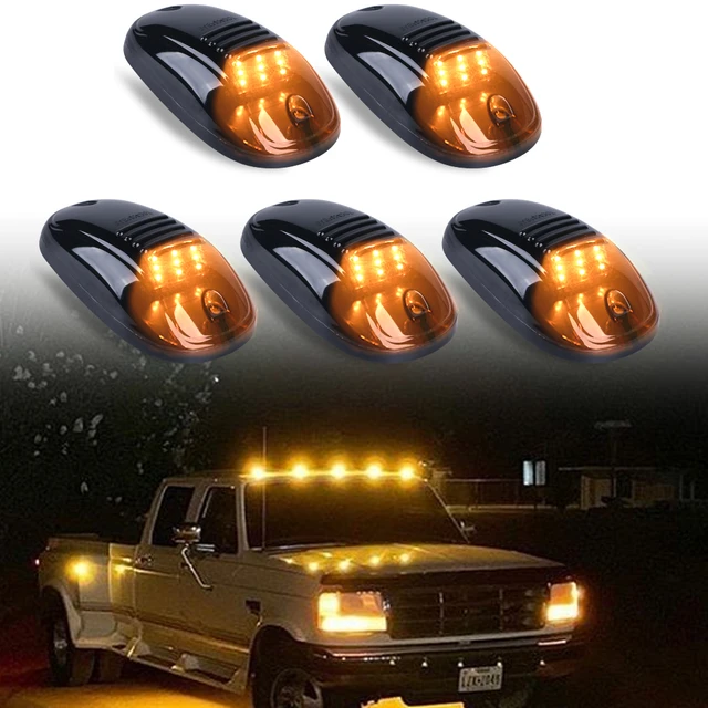 Led Lights For Trucks