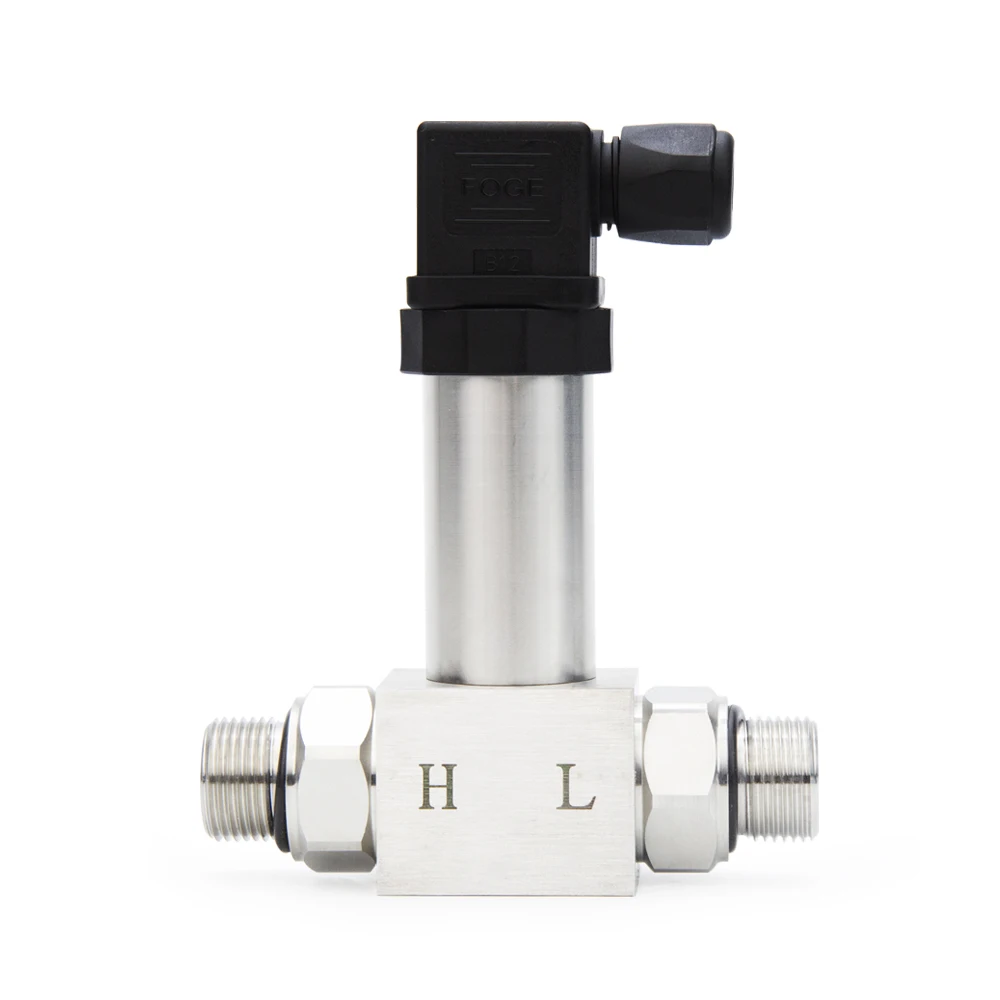 Integrated-Differential-Pressure-Transmitter-4-20mA-24VDC-M20-1-5 ...