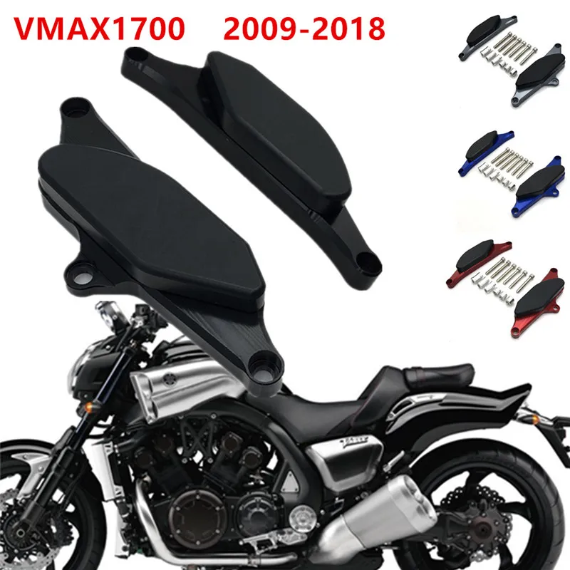 Yamaha Vmax 2011