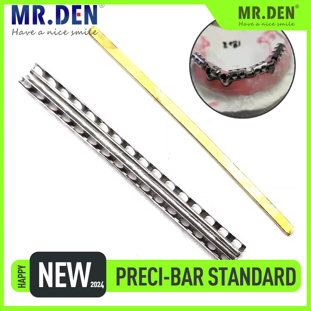 MR-DEN-Dental-Implant-Fittings-U-Shaped-CEKA-Preci-Line-Bar-Standard ...