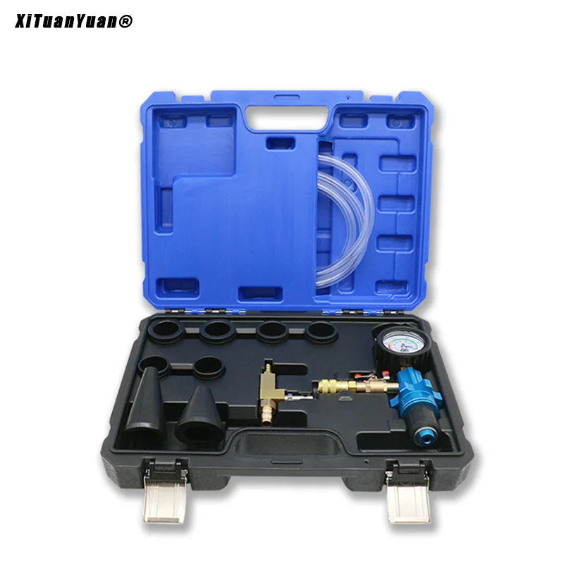 Cooling-System-Vacuum-Purge-Refill-Kit-Universal-Car-Radiator-Coolant ...