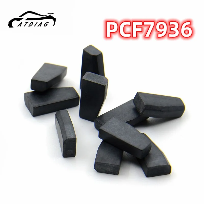 2023-1PCS-Original-PCF7936AS-Auto-key-transponder-chip-ID46-chip ...