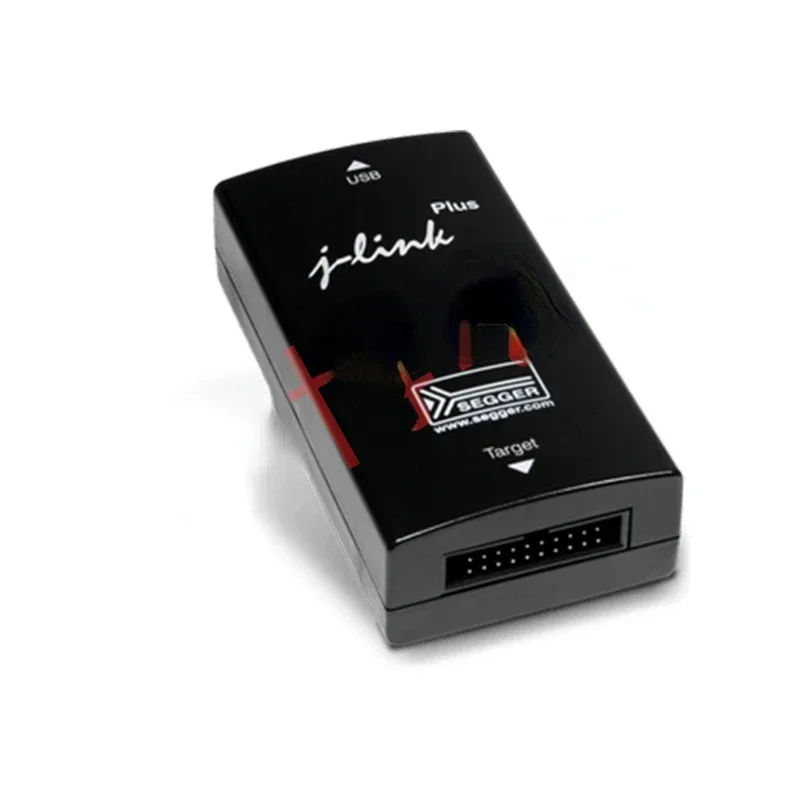 Brand-New-Original-Authentic-Product-J-LINK-PLUS-Segger-J-LINK-plus-8 ...