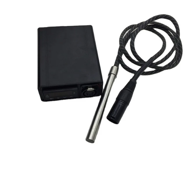 Electric Heating Element With PID Temperature Controller, 44% OFF