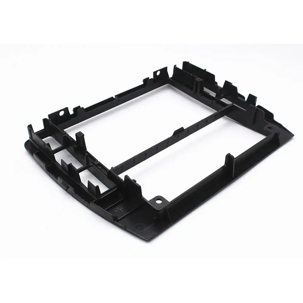 For-B5-2001-2005-Car-Console-Frames-Center-Console-Trim-Bezel-Panel ...