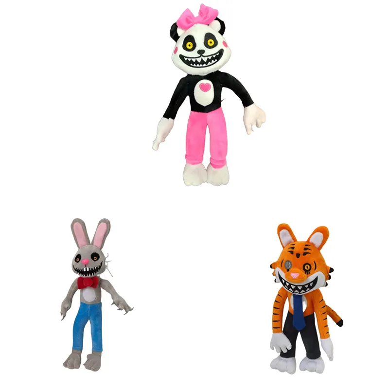 28cm-Mr-Hopps-Playhouse-2-Plush-Doll-Computer-Game-Esther-Mister-Hopps ...