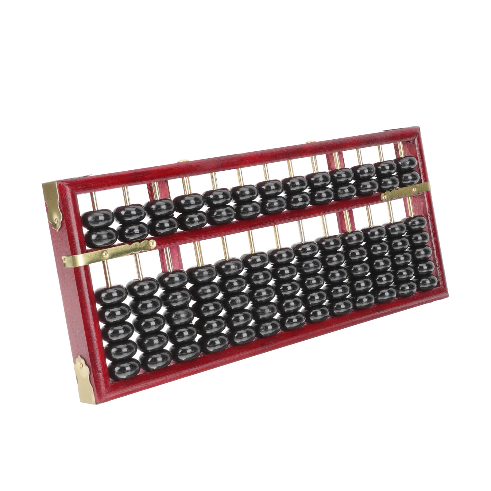 Abacus-Material-Escolar-de-Madeira-com-7-Contas-Kids-Contando ...