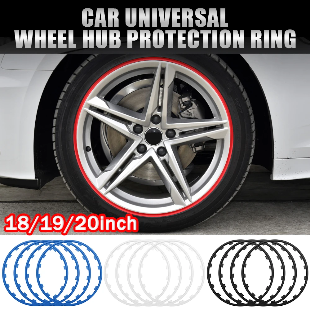 Audi A4 B7 Tire Rims