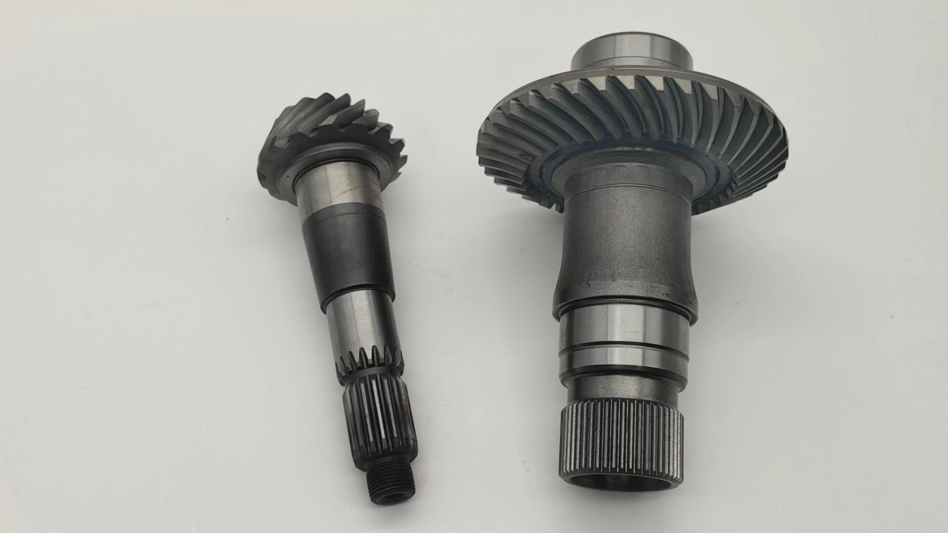 Juego de eje de transmisión para coche, piezas de eje de engranaje ...