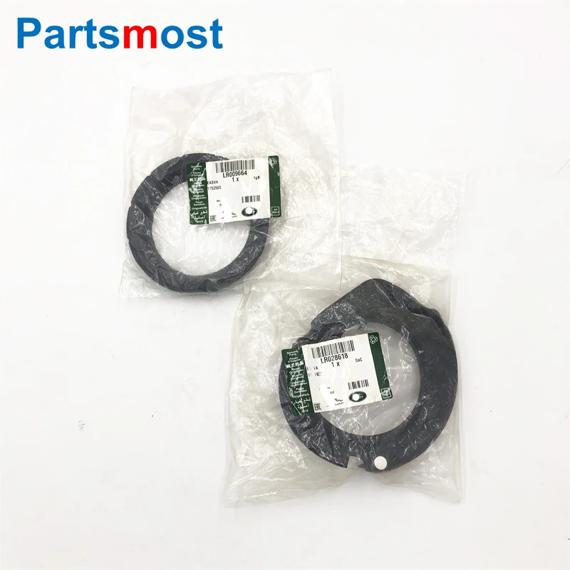 Front Shock Absorber Mounting Coil Spring Insulator For Land Rover ...