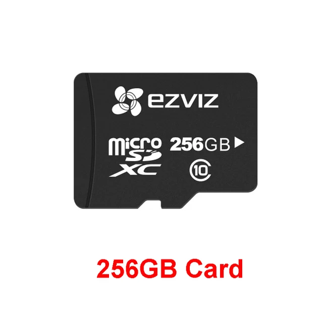 Eredeti Ezviz 32/64/128/256 Gb 10 Osztály Nagy Sebességű Olvasás/Írás ...