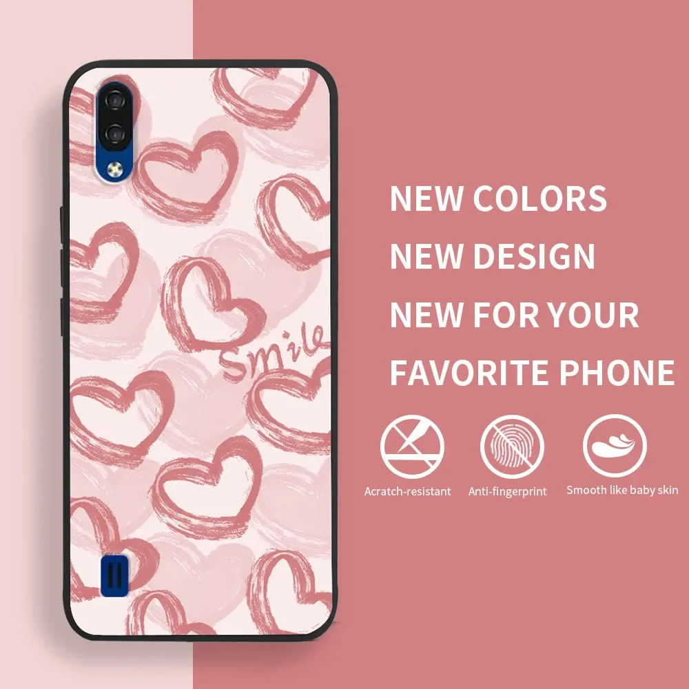 Case-For-ZTE-Blade-A5-2020-Case-Silicone-Soft-Phone-Case-for-ZTE-A5 ...