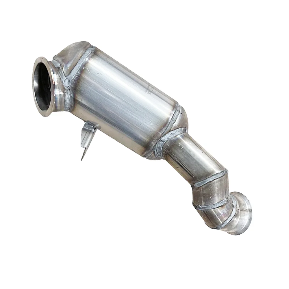 Catalytic converter prices mercedes benz store