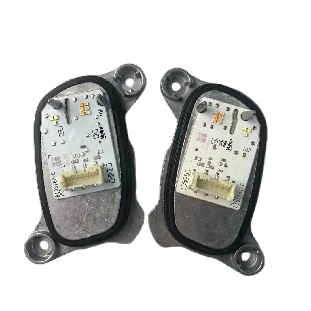 63119448115-DRL-Daytime-Running-Light-Turn-Signal-Module-9448116-For ...