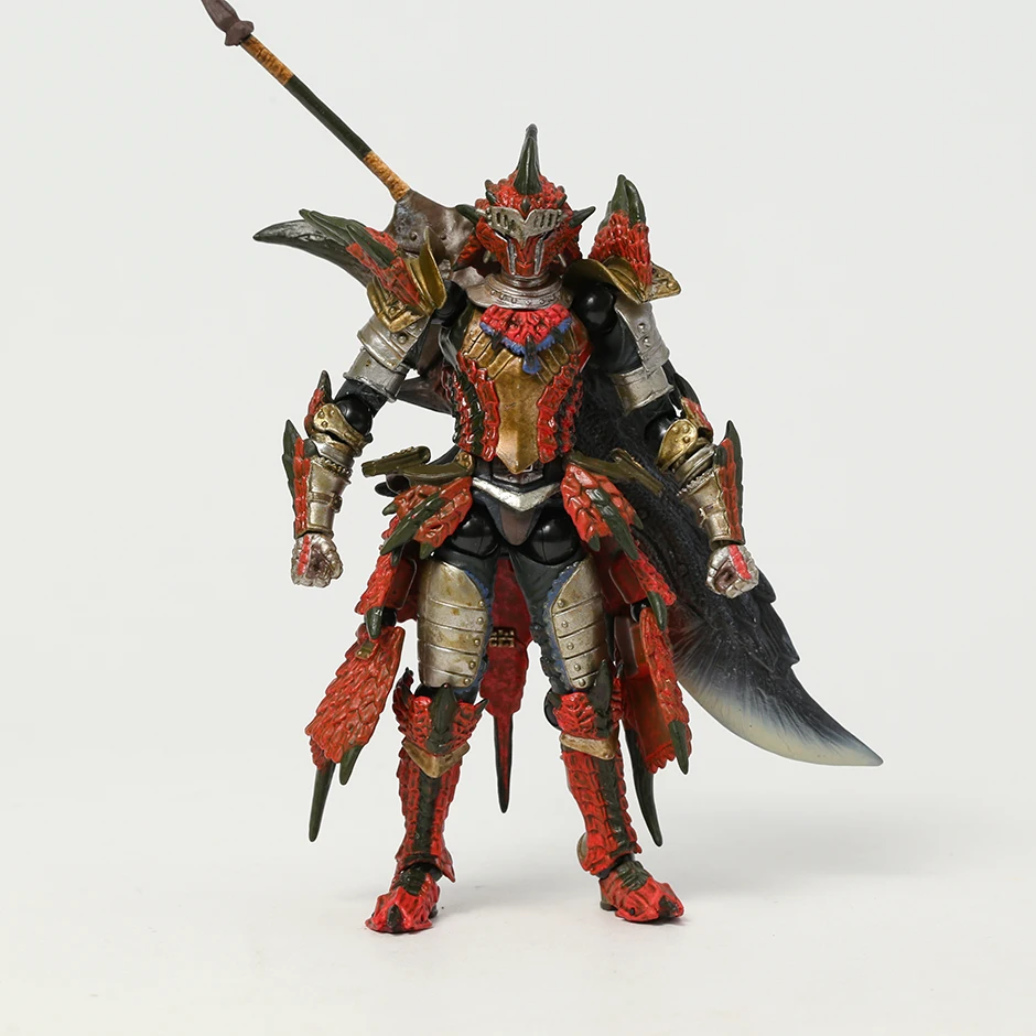 Rathalos Armor