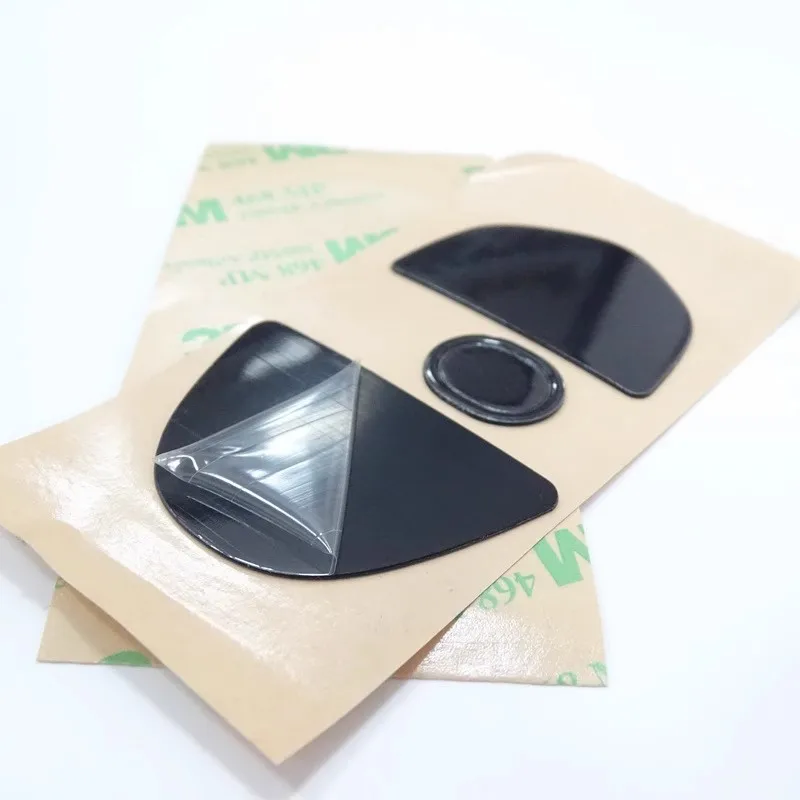 1 Set 3M Mouse Skates Mouse Feet For Logitech G303 Shroud Edition PTFE ...
