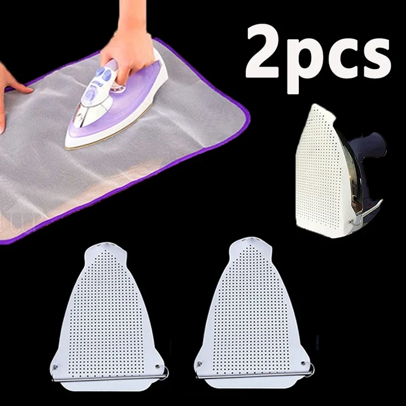 High-Quality-Iron-Shoe-Cover-Ironing-Shoe-Cover-Iron-Plate-Cover ...