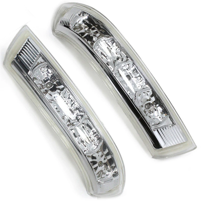 New Outside Mirror Signal Lamp Right Left 876133J000 876233J000 For ...