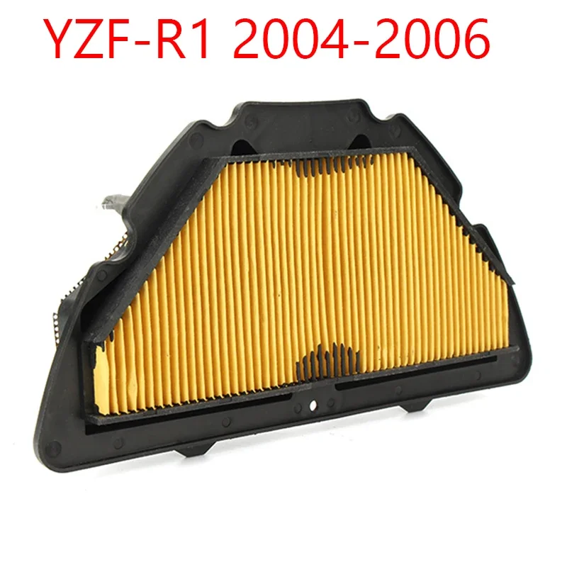 Motorcycle-Accessories-Air-Filter-Motor-Bike-Intake-Cleaner-for-Yamaha ...