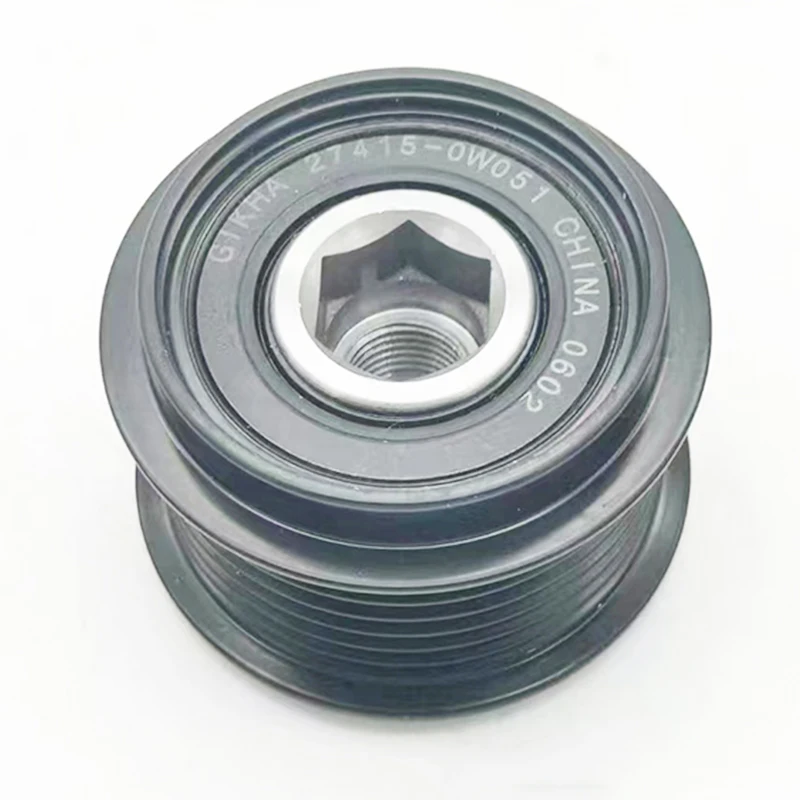 FOR-TOYOTA-LEXUS-Tacoma-2004-2015-Hilux-Alternator-Freewheel-Clutch ...