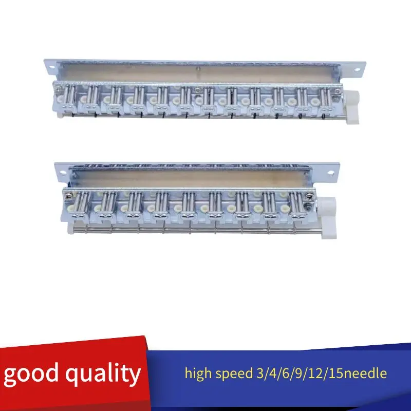 CHINA Embroidery Machine Parts Roller-Type Large Thread Holder Set High ...