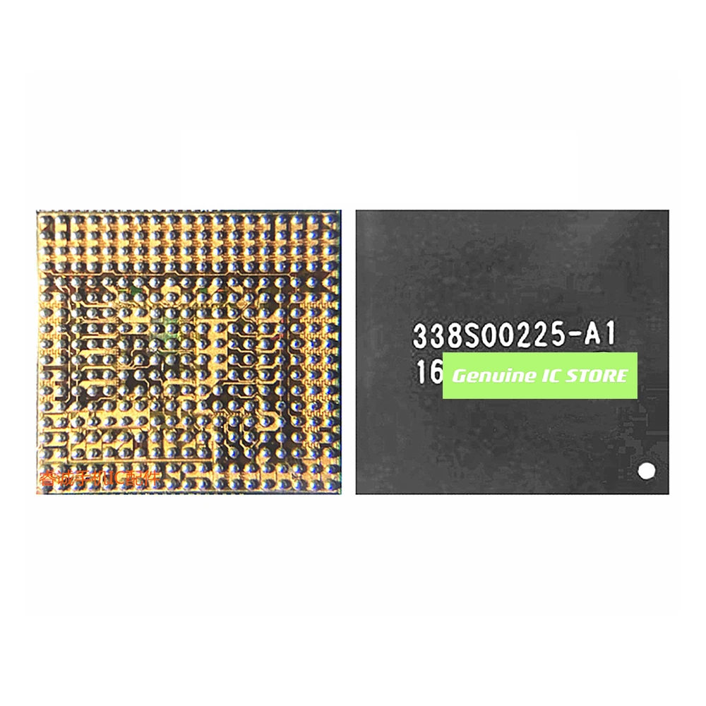 For Iphone 7 7g 7plus Main Power Management Ic Chip U1801 338s00225-a1 ...