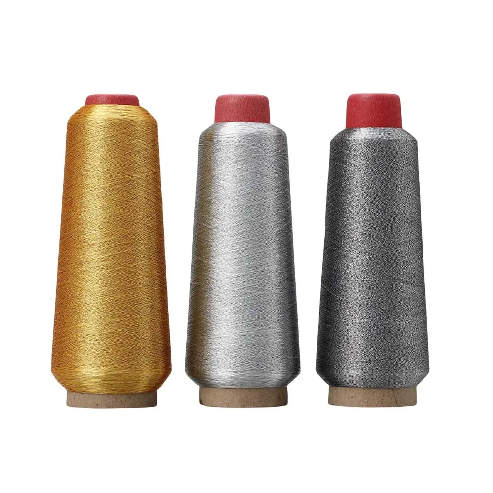 1Pcs-Cross-Stitch-Gold-Silver-Thread-150d-3200m-Embroidery-Thread-Hang ...