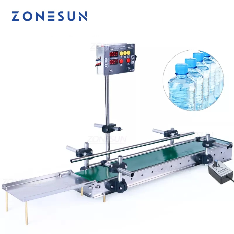 Small Automatic Conveyor | Digital Conveyor | Food Processors ...
