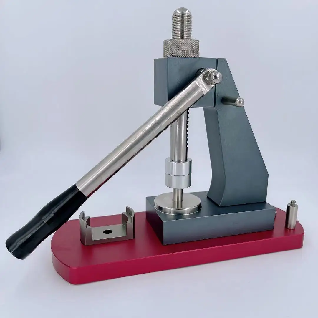 6173-Capping-Machine-Tick-mark-digital-accurate-depth-adjustment ...