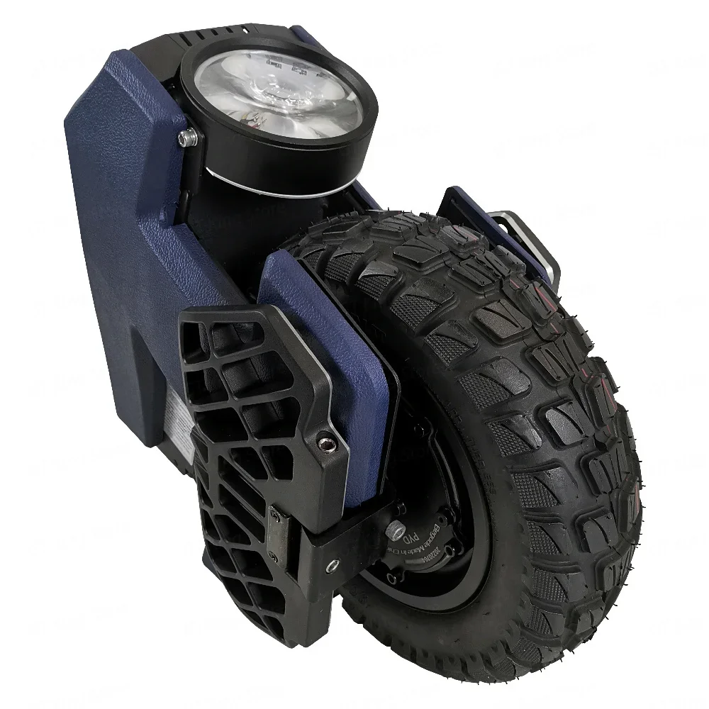 Mten4-Electric-Unicycle-Gotway-New-Monocycle-84V-750Wh-1000W-Smart ...