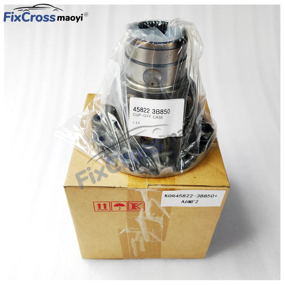 A6MF2-Front-Differential-Case-KOR45822-3B850-45822-3B850-For-Kia ...