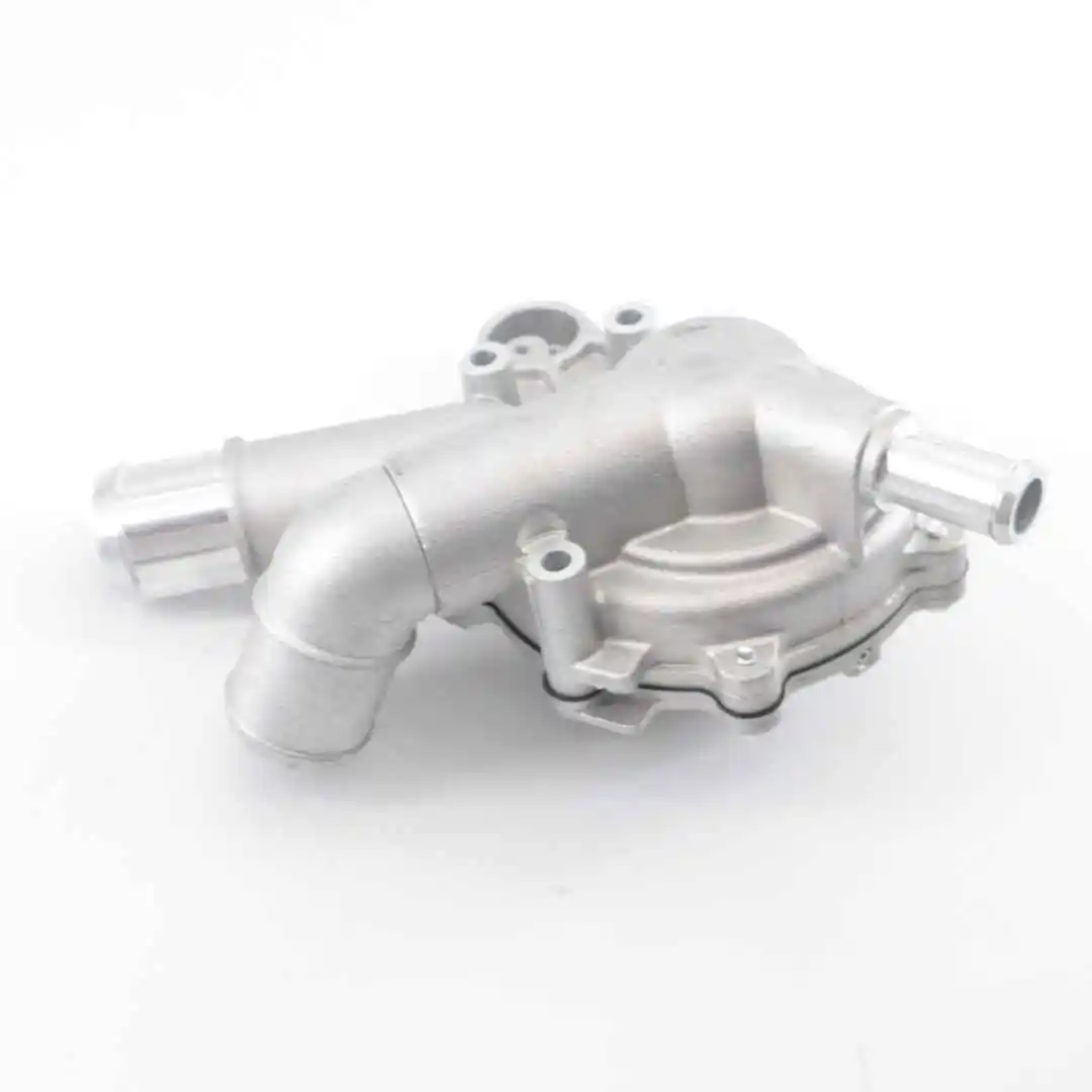 OEM Quality Water Pump & Housing For MAZDA Tribute MPV FORD Escape V6 3.0L 03-06