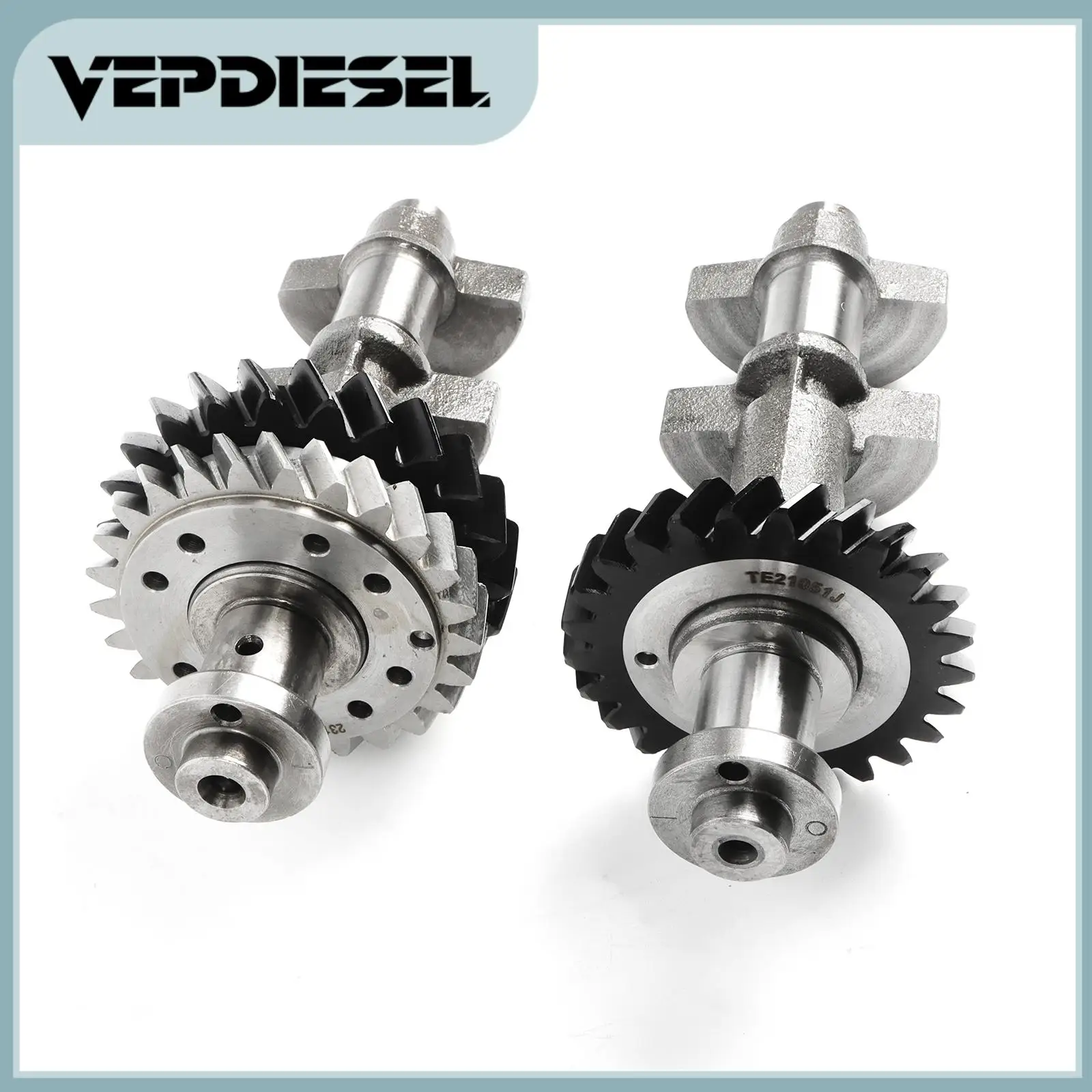 2x-Engine-Balance-Shaft-Set-For-Toyota-Camry-Corolla-RAV4-Solara-Scion ...