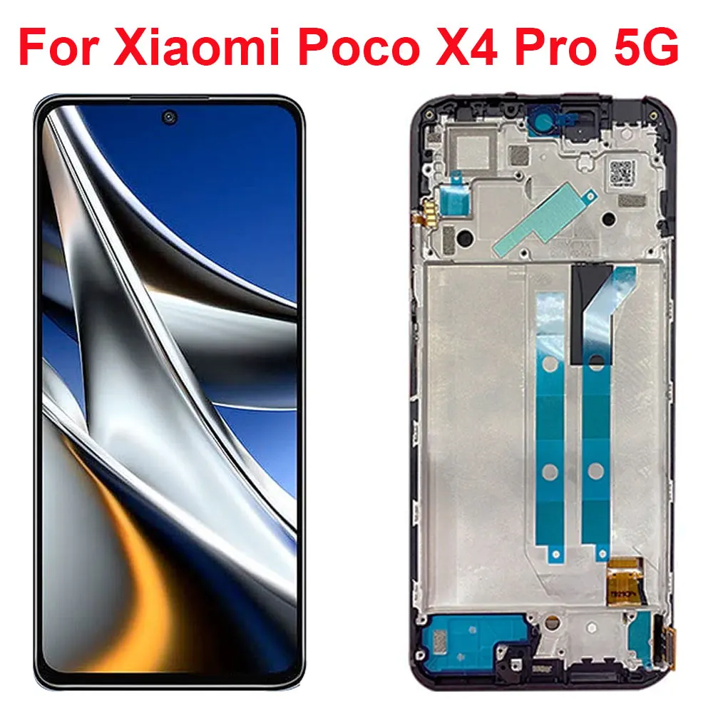 AMOLED-6-67-For-Xiaomi-Poco-X4-Pro-5G-2201116PG-LCD-Display-With-Touch-Screen-Replacement.jpg