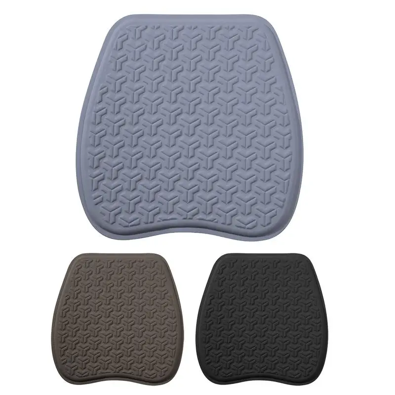 Automobile-cooling-seat-pad-breathable-gel-seat-cushion-car-cooling-pad ...