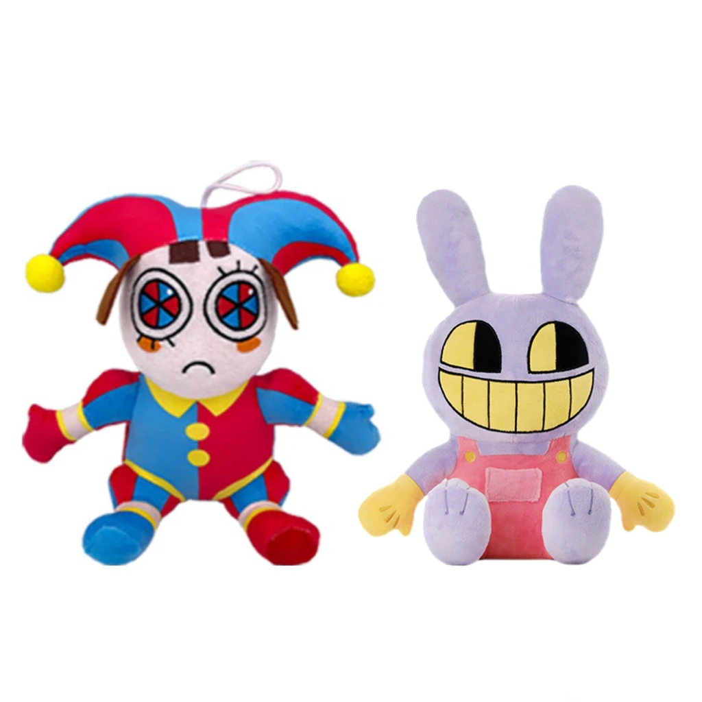 The-Amazing-Digital-Circus-Clown-Plush-Toy-The-Amazing-Digital-Circus ...