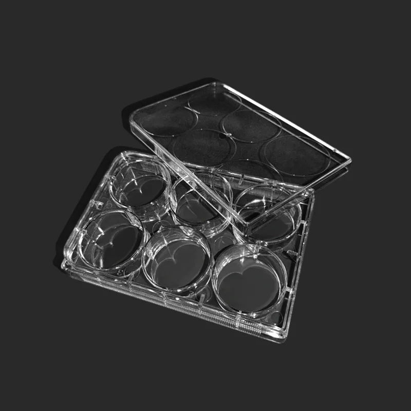 Plate-enzyme-label-plate-sterilization-packaging-Cell-Culture-Plate ...