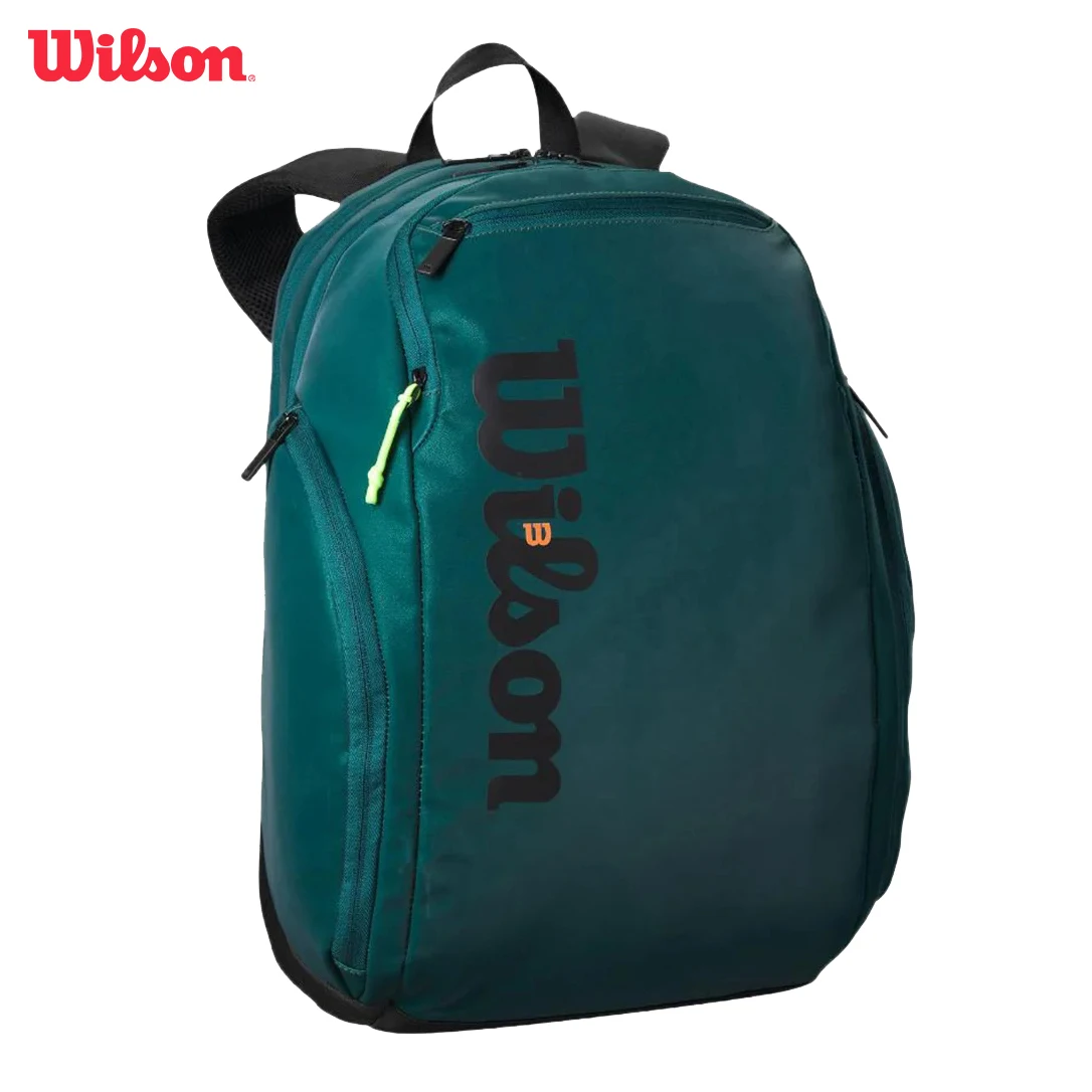 Wilson-2024-New-V9-Blade-Super-Tour-Profession-Tennis-Backpack-Team ...