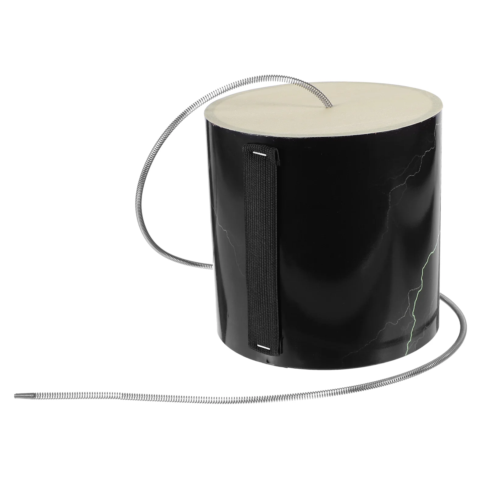 Spring-Drum-Childrens-Toys-Thunder-Simulation-Music-Kids-Percussion ...