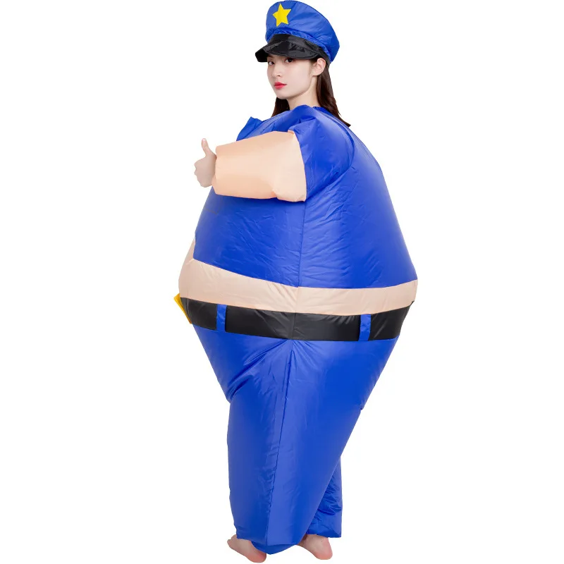 Funny Fat Police Pictures