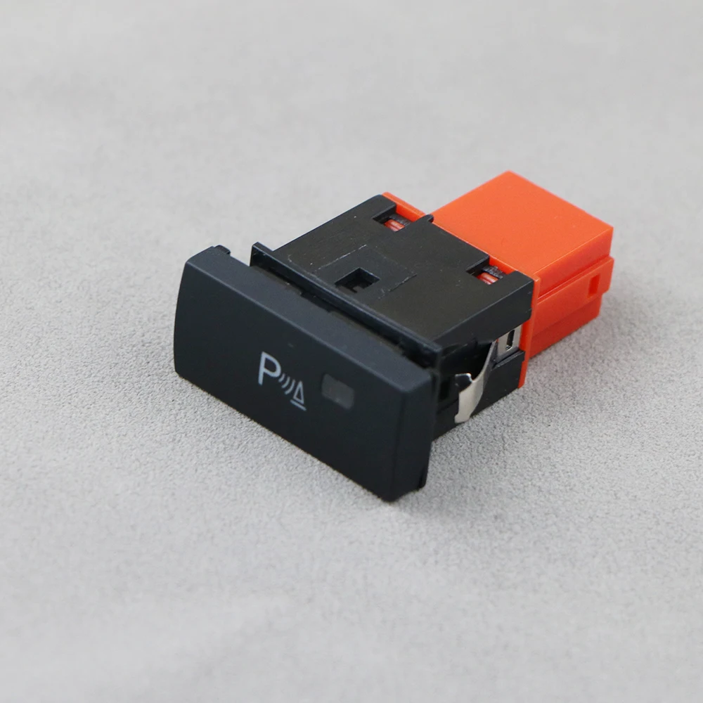 4F0919281-PDC-Switch-Parking-Assistant-Button-For-A6-S6-C6-Allroad-RS6 ...