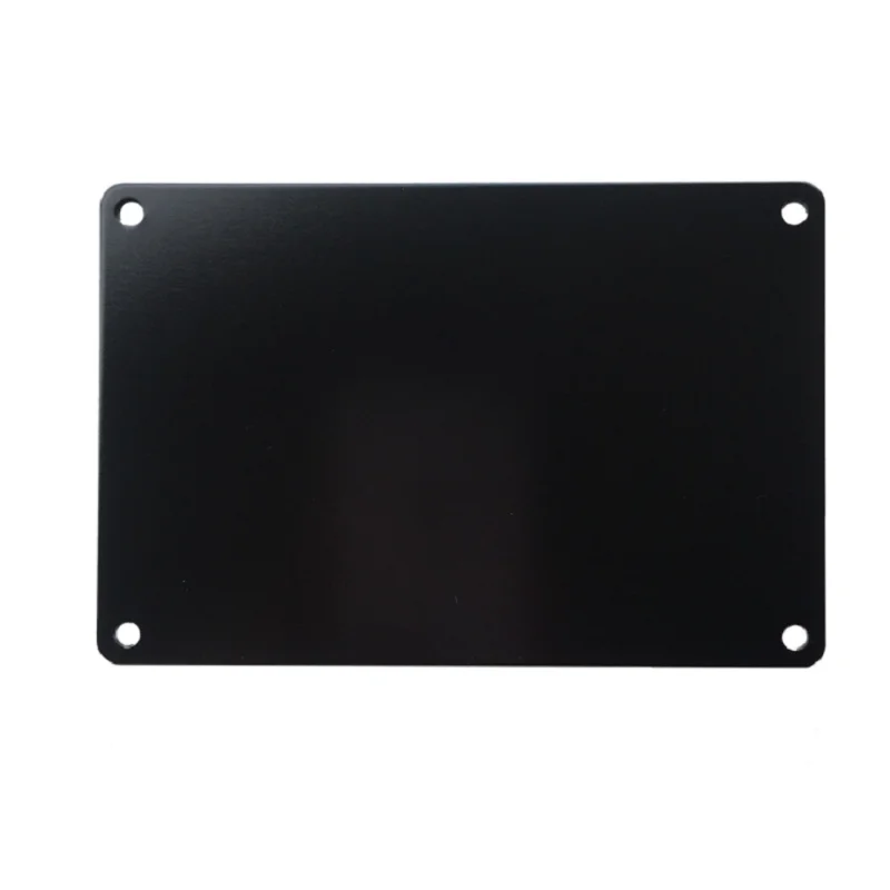 Customized-Blank-Sign-Plate-Metal-Laser-Nameplate-Aluminium-Plate-for ...